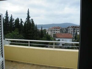 Apartments Viktoria (Tivat, ulica Podgorička), otel  Tivat'tan