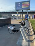 Velobike (Moscow, Varshavskoye Highway), bisiklet kiralama  Moskova'dan