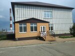 Курсксвязьстрой (Kursk District, Tsentralny okrug, 2nd Orlovskaya Street), i̇nşaat firmaları  Kursk'tan