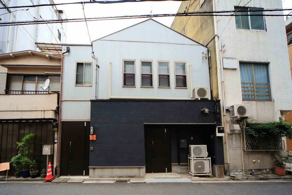 Otel Asakusa HomeSuites Tokyo, Tokyo, foto