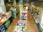 A Tavola Senza Grane (Via Stati Uniti No:21, Termoli), market  Molise'den