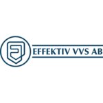 Effektiv Vvs Ab (Drottning Kristinas Väg No:4), i̇nşaat ve tasarım hizmetleri  Karlstad'tan
