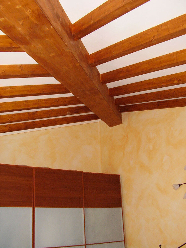 Hobi, elişi için ürünler Centro Legno Fai da Te, Emilia‑Romagna, foto