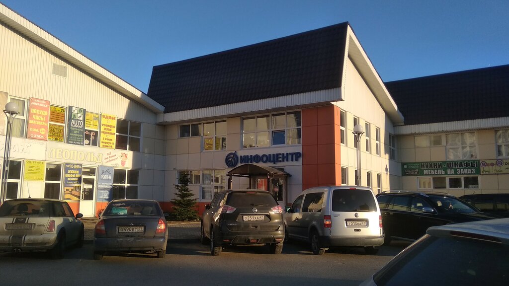 Özel mobilya yapımı Diol Ip Gadushkin O. V., Sosnoviy Bor, foto