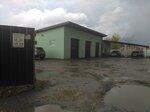 AlfaLayt (Pralietarskaja vulica No:177Д), otomobil servisi  Kobrin'den