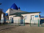 At-Takua (Zulqarnaı Ǵumarov kóshesi No:11), cami  Atırav'dan