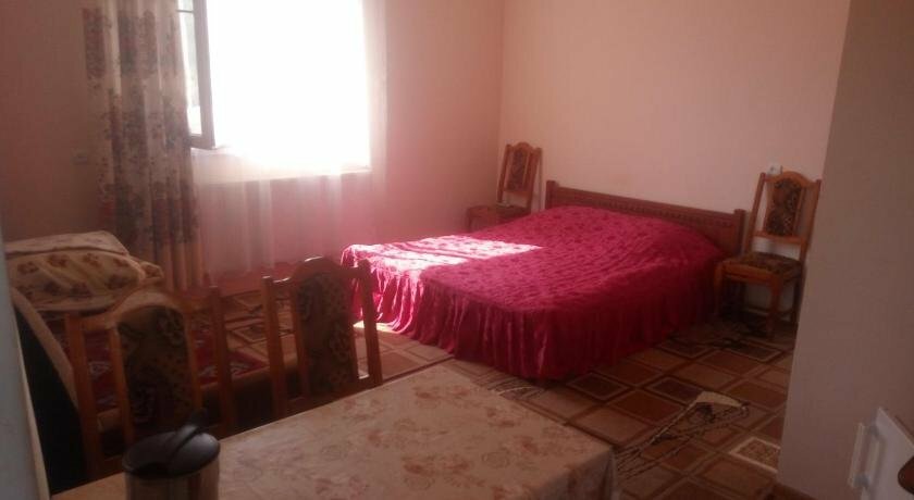 Kamp alanları Room on Galic'ka, Yaremcha, foto