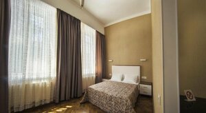 Apart Hotel Kvartira 1 (Грецька вулиця No:40), otel  Odesa'dan
