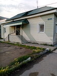 Stomatologichesky kabinet Medkom (Komsomolskaya ulitsa No:19), özel ağız ve diş sağlığı klinikleri ve muayenehaneleri  Kamyşlov'dan