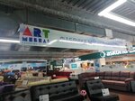 АРТмебель (ulitsa Lenina No:57), koltuk takımı mağazaları  Jeleznogorsk'tan