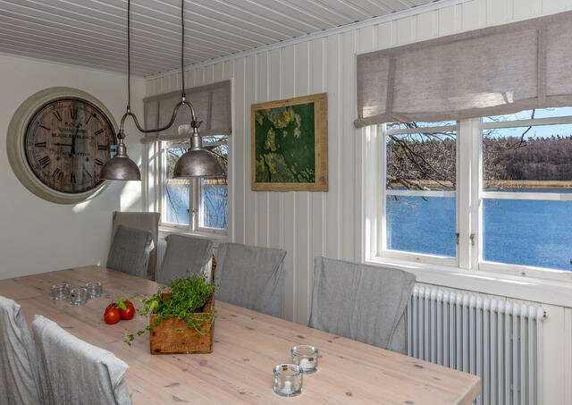 Otel Bergs Gård Mark & Bygg Ab, Sodermanland Vilayeti, foto