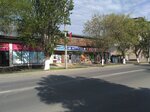 Дагпечать (Gamidova Street No:16), gazete bayi  Izberbash'tan