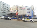 Kingsway Tyres - Downtown (Nairobi, Muindi Mbingu Street), jant ve lastikçiler  Nairobi'den
