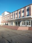 Student's Palace of Culture (Tekstılıkov kóshesі No:9), kültür ocakları  Kostanay'dan