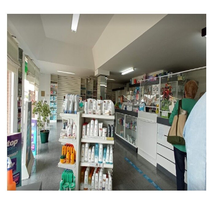 Kozmetik ve parfümeri mağazaları Farmacia Pharmabeach, Mar del Plata, foto