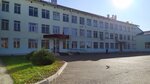 Mbou Sredneobrazovatelnaya shkola № 167 (Naberezhnaya Street No:14), ortaokul  Zelenogorsk'tan