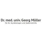 Dr. med. Georg Müller (Kirchplatz No:1, Kindberg), kadın hastalıkları ve doğum dispanserleri  Steiermark'tan