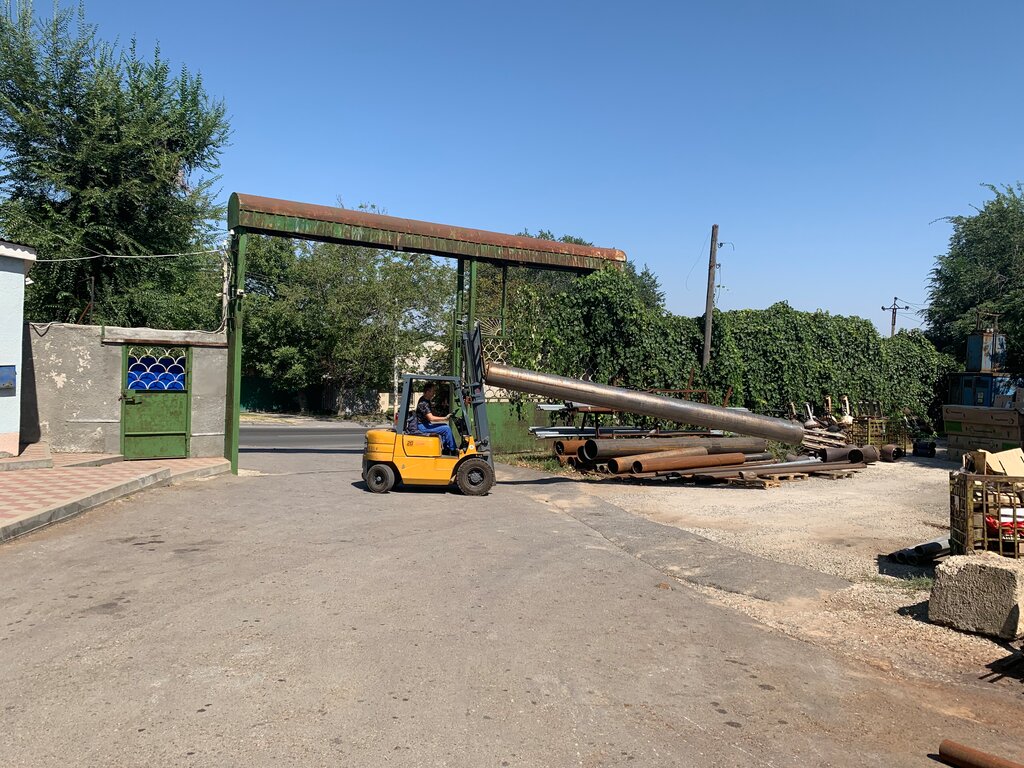 Su, ısıtma, kanalizasyon sistemleri Гидромонтаж, Rostov‑na‑Donu, foto