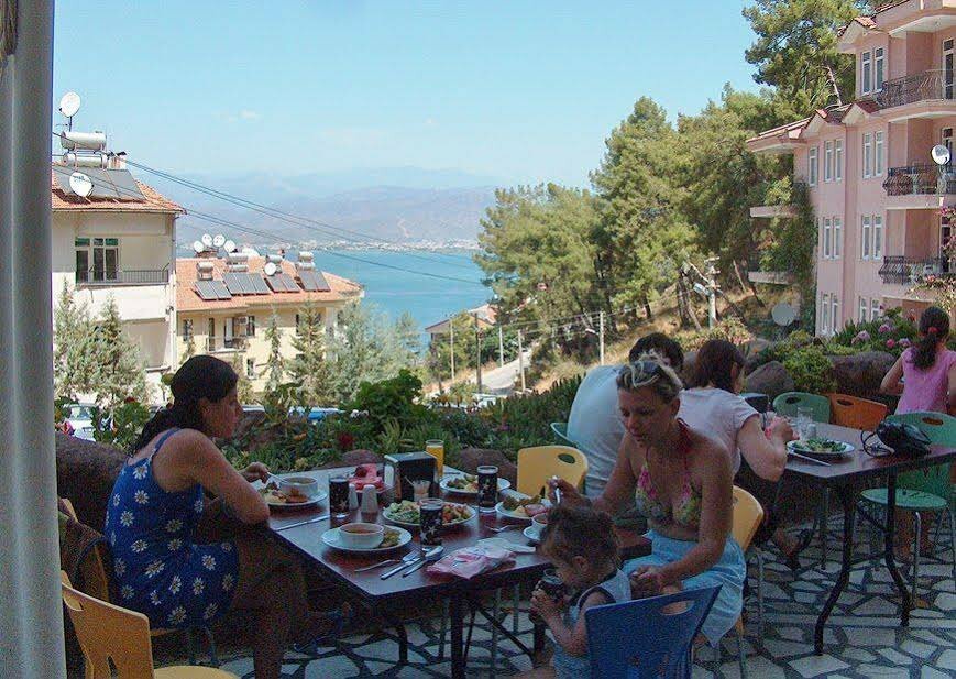 Otel Fethiye Pırlanta Otel, Fethiye, foto