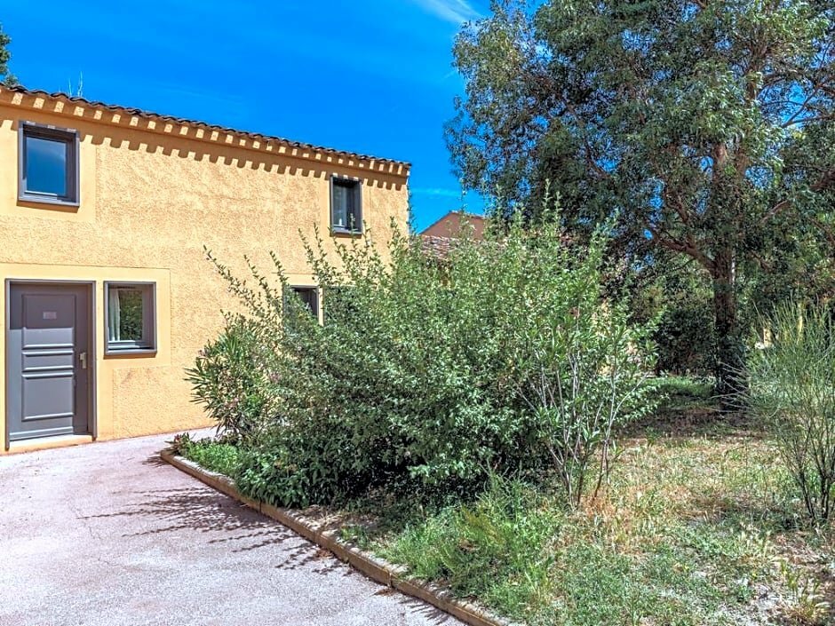 Otel Adonis Arles by Olydea, Arles, foto