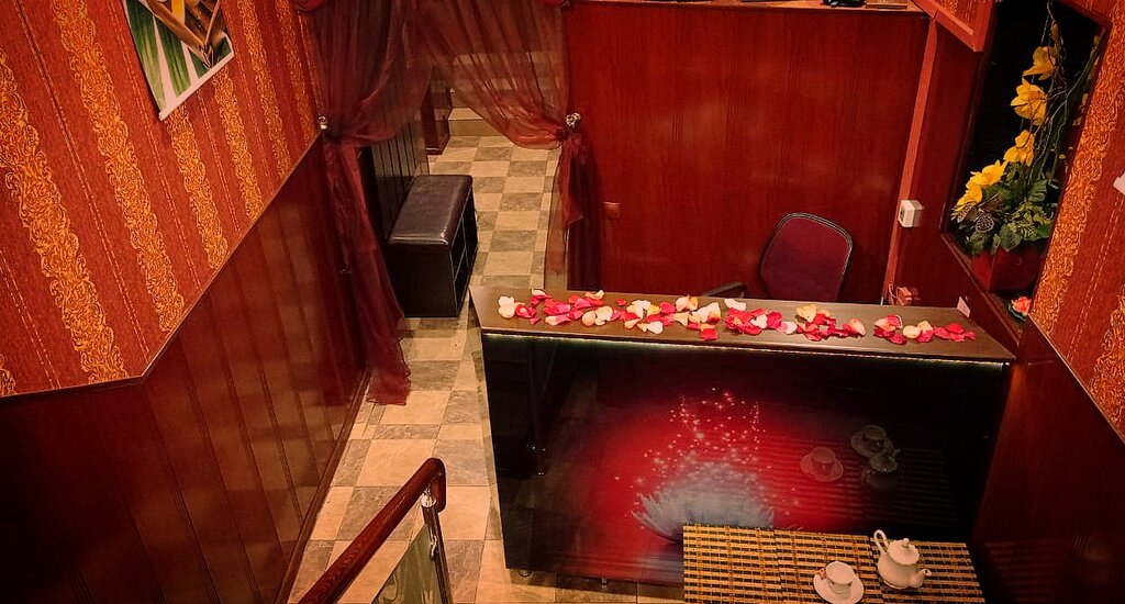 Spa Kamui SPA, Tula, foto