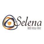 Selena (Sholokhova Avenue No:270/3), lamba ve avize mağazaları  Rostov‑na‑Donu'dan