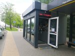 Магазин продуктов (Brest, Partyzanski praspiekt), market  Brest'ten
