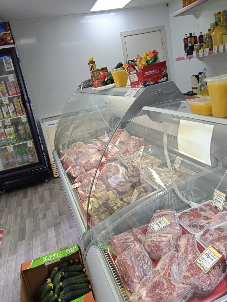 Kasap, şarküteri Свежее мясо, Balaşiha, foto