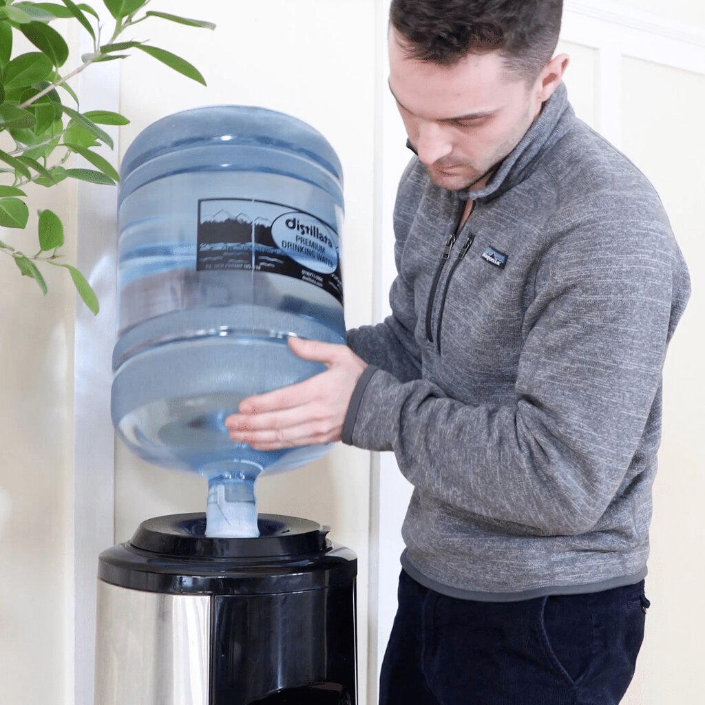 Elektronik ofis ekipmanları Distillata, Cleveland, foto