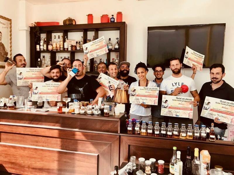 Kişisel gelişim merkezi Equilibrium Bar Service Academy, , foto