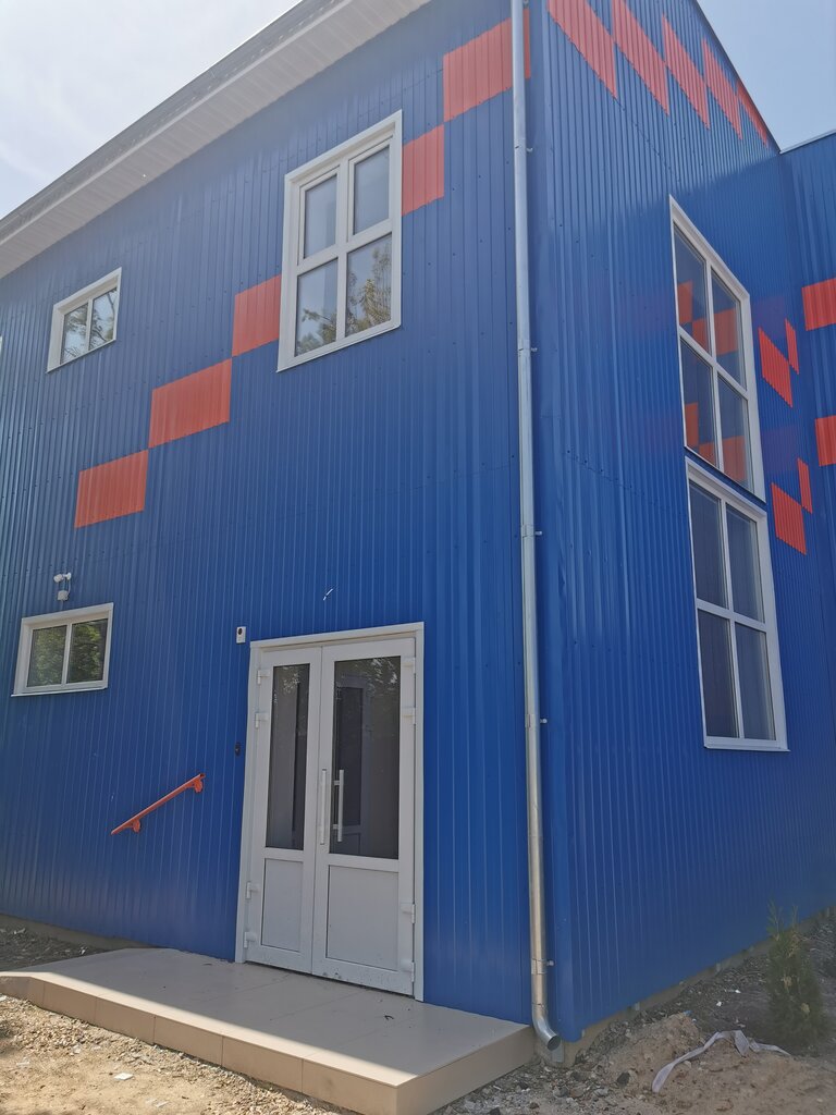Beyaz eşya mağazaları Profexpert40. Orion10.ru, Jyzdra, foto