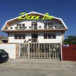 ДежаВю (улица Титова No:34), otel  Suhum'dan