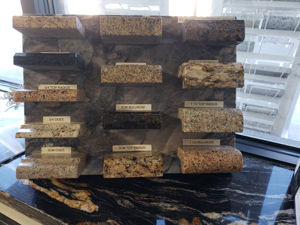 i̇nşaat malzemeleri toptan Granite Innovations LLC, Arizona Eyaleti, foto