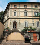 Leonardo da Vinci Centro Diagnostico Medico SPA (Via P. Colletta No:28, Florence), tıbbi laboratuvarlar  Floransa'dan