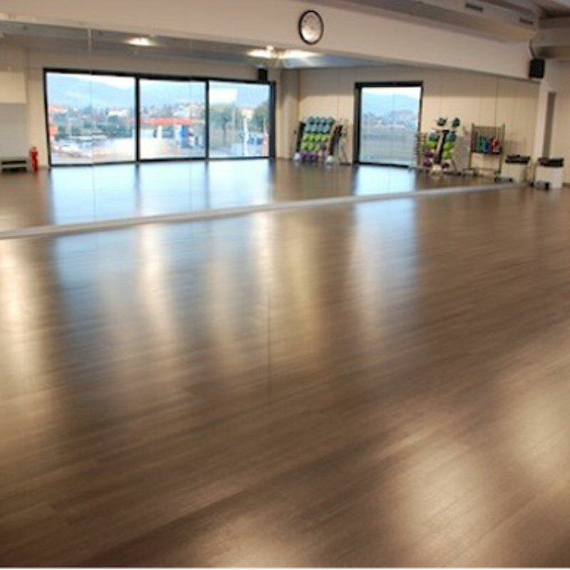 Fitness kulüpleri Atletico Sport Club Asd, Umbria, foto