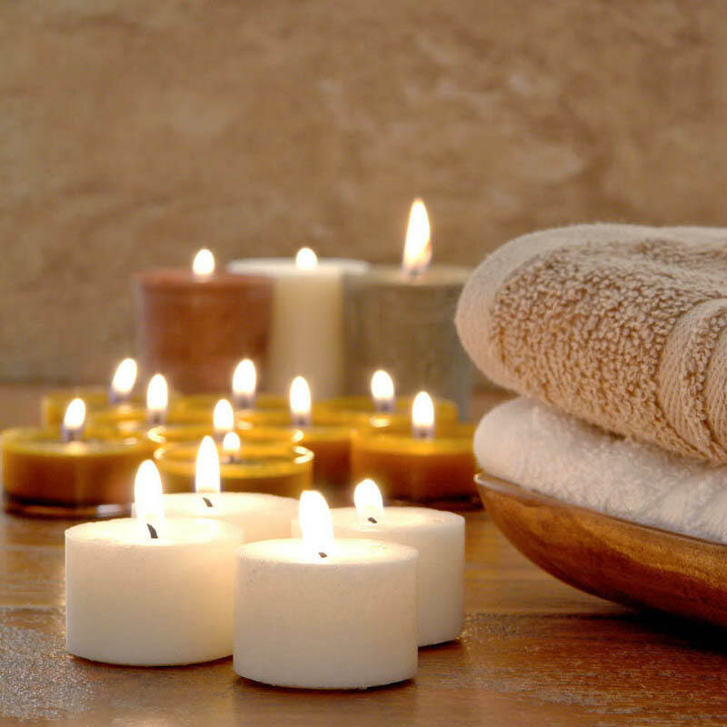 Güzellik salonu Estetica Cristina, Emilia‑Romagna, foto