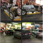 Lubricentro Bell Lubricantes (Provincia de Buenos Aires, Partido de La Plata, City Bell), express yağ değişim noktası