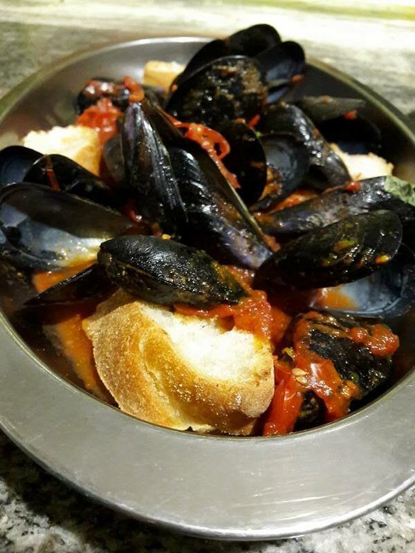 Pizzacılar Ristorante Pizzeria da Lello, Sardunya, foto