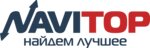 Navitop.ru (Serebryakova Drive No:2к1), teslimat noktası  Moskova'dan