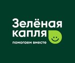 Zelenaya Kaplya (Miklukho-Maklaya Street No:37), hayırsever konteyner  Moskova'dan