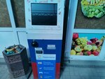 Payberry (Лиговская улица No:31, корп. 1), ödeme terminali  Sevastopol'dan