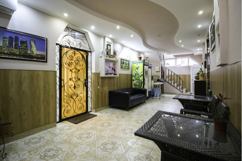 Konuk evi Gostevoi dom Na Mira, Soçi, foto