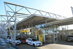 Schönauen Autohaus GmbH & Co. Kg (North Rhine-Westphalia, Solingen, Kottendorfer Straße, 2), i̇kinci el araç  Solingen'den