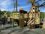 Playground (Kaliningrad Region, Svetlogorsk), oyun alanı  Svetlogorsk'tan