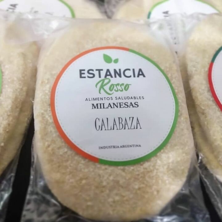 Market Estancia Rosso, , foto