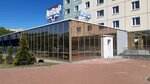 Авиатор (Karzhaniewskaga Street No:41), kafe  Minsk'ten