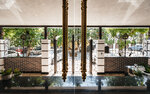 Monarch (Serafimovicha Street No:8), otel  Gelencik'ten