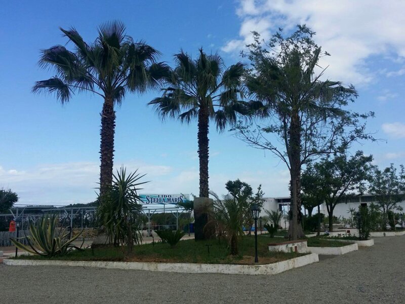 Plaj Lido Stella Maris - Ristorante, Calabria, foto