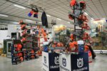 Il Quadrifoglio - Husqvarna Professional (Tuscany, Lucca, Capannori, Via di Sottomonte, 59), sanayi ekipmanları firmaları  Toskana'dan
