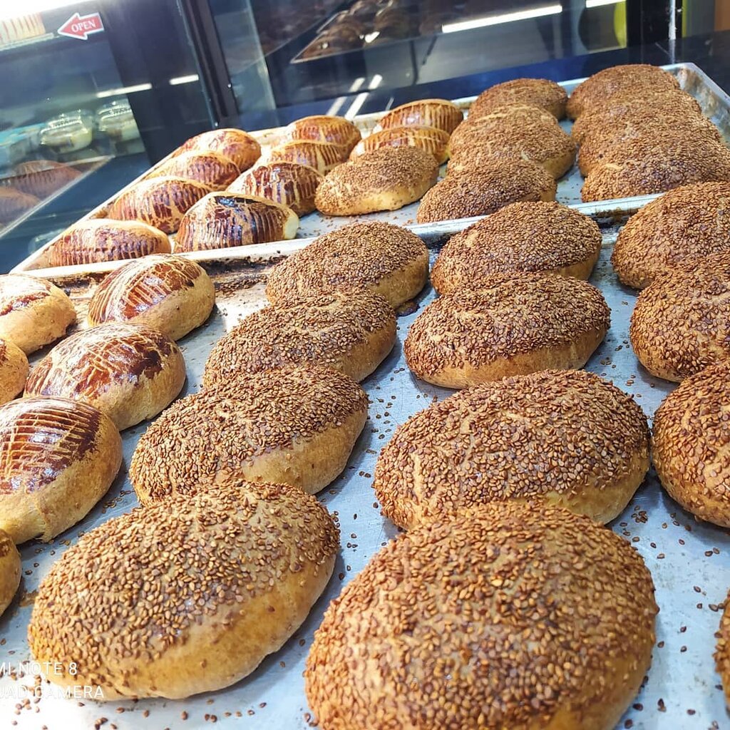 Kafe Antepli Hacı Faik Kebap & Lahmacun, İstanbul, foto